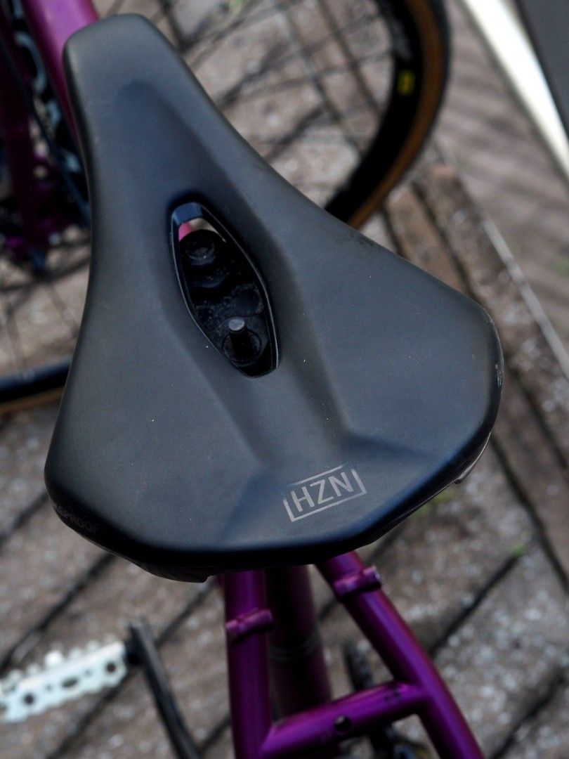 Soma Double Cross Gravel Steel Touring Bike SRAM Apex 1x11 52cm, Sports ...