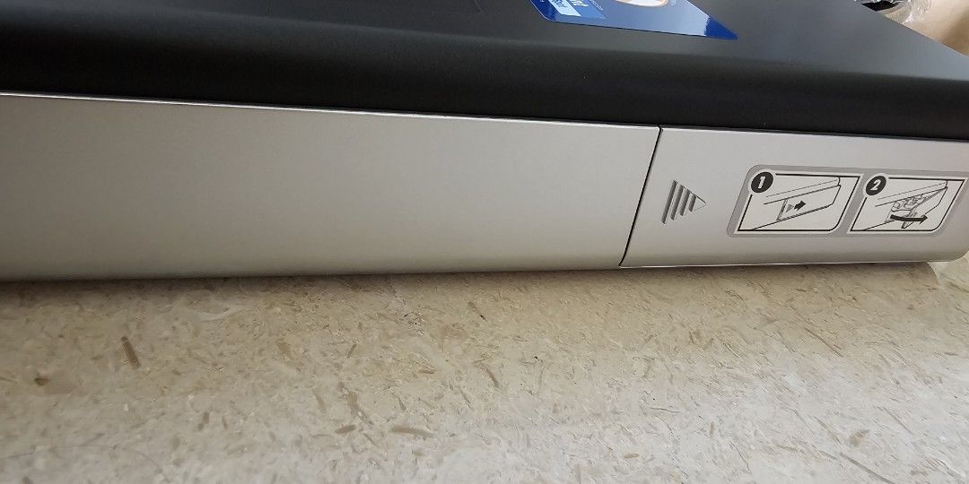 Sony Digital Photo Printer, Computers & Tech, Printers, Scanners ...