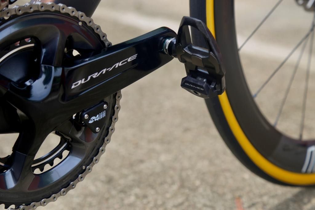 Specialized S-Works Venge in super rare factory color!, Sports ...