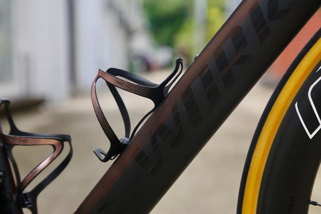 Specialized S-Works Venge in super rare factory color!, Sports ...