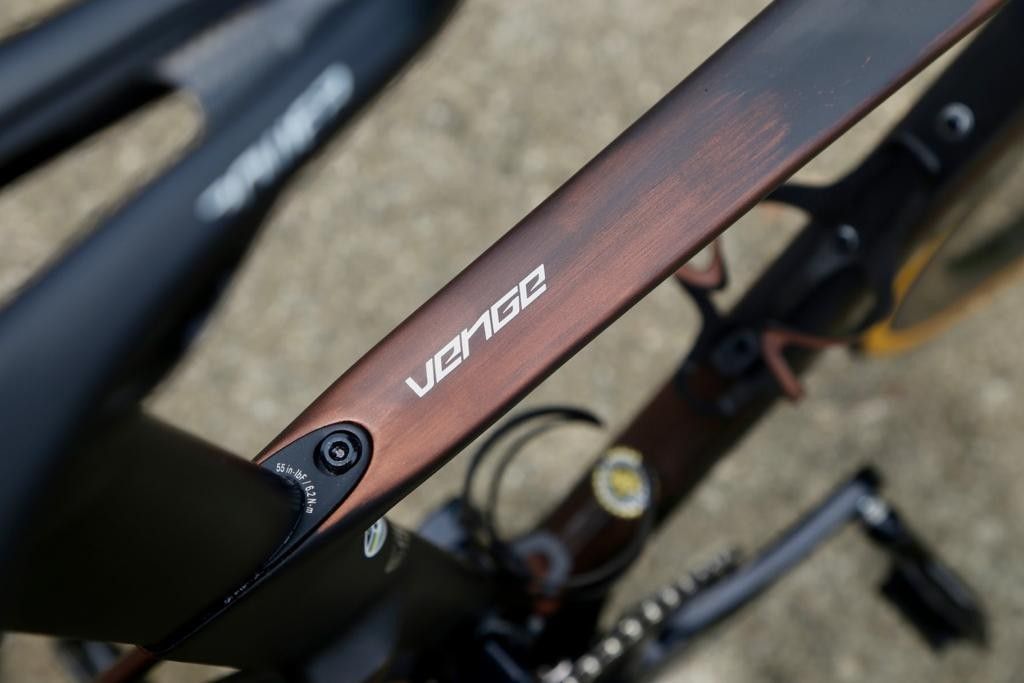 Specialized S-Works Venge in super rare factory color!, Sports ...