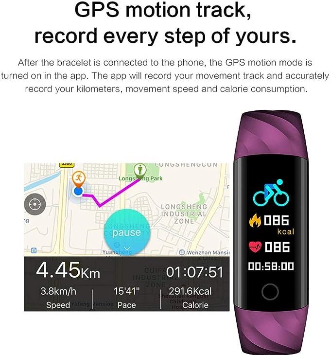 Step Counter Smart Watch, Mobile Phones & Gadgets, Mobile & Gadget ...