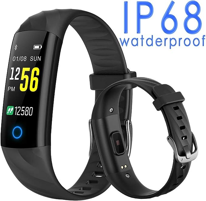 Step Counter Smart Watch, Mobile Phones & Gadgets, Mobile & Gadget ...
