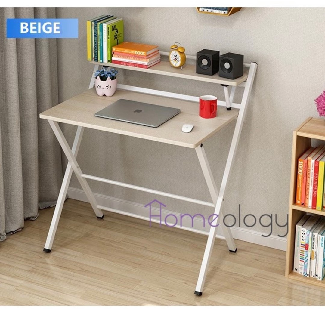 Study Table, Furniture & Home Living, Furniture, Tables & Sets on Carousell