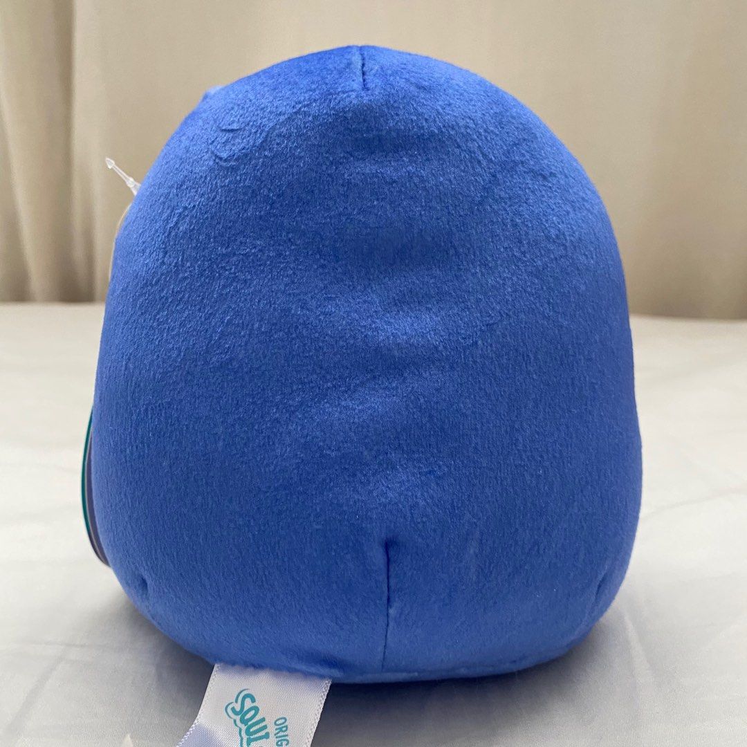 Tadita the Cell Phone 5" Squishmallow, Hobbies & Toys, Toys & Games on ...