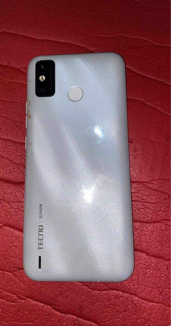 Techo go spark 2020 on Carousell