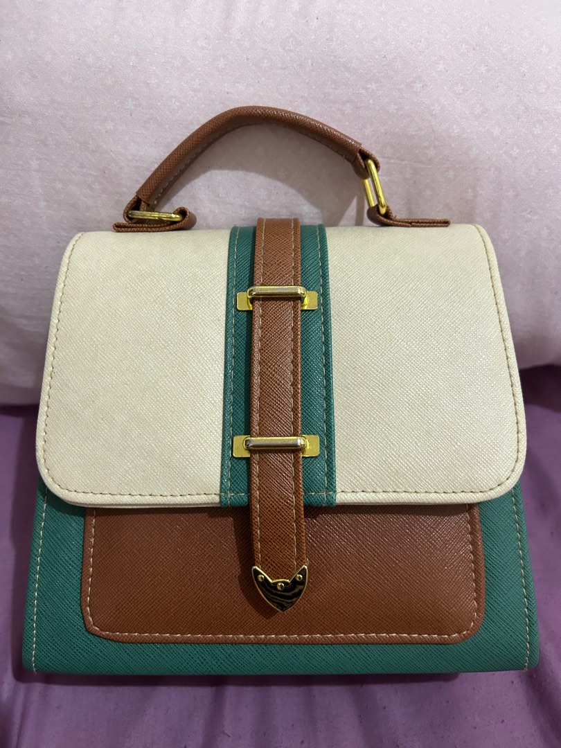 Thailand Hand/Sling Bag, Women's Fashion, Bags & Wallets, Cross-body ...