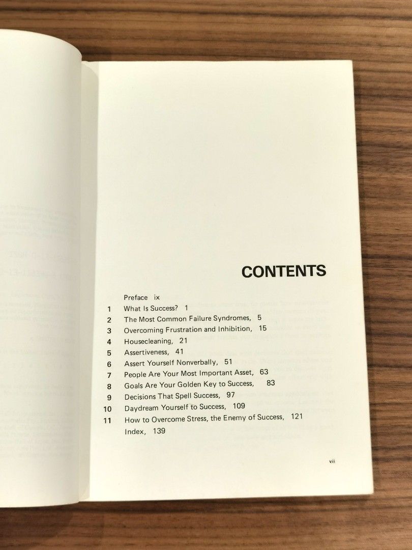 The Complete Book Of Success Guide To Becoming A Winner Book By Renee ...