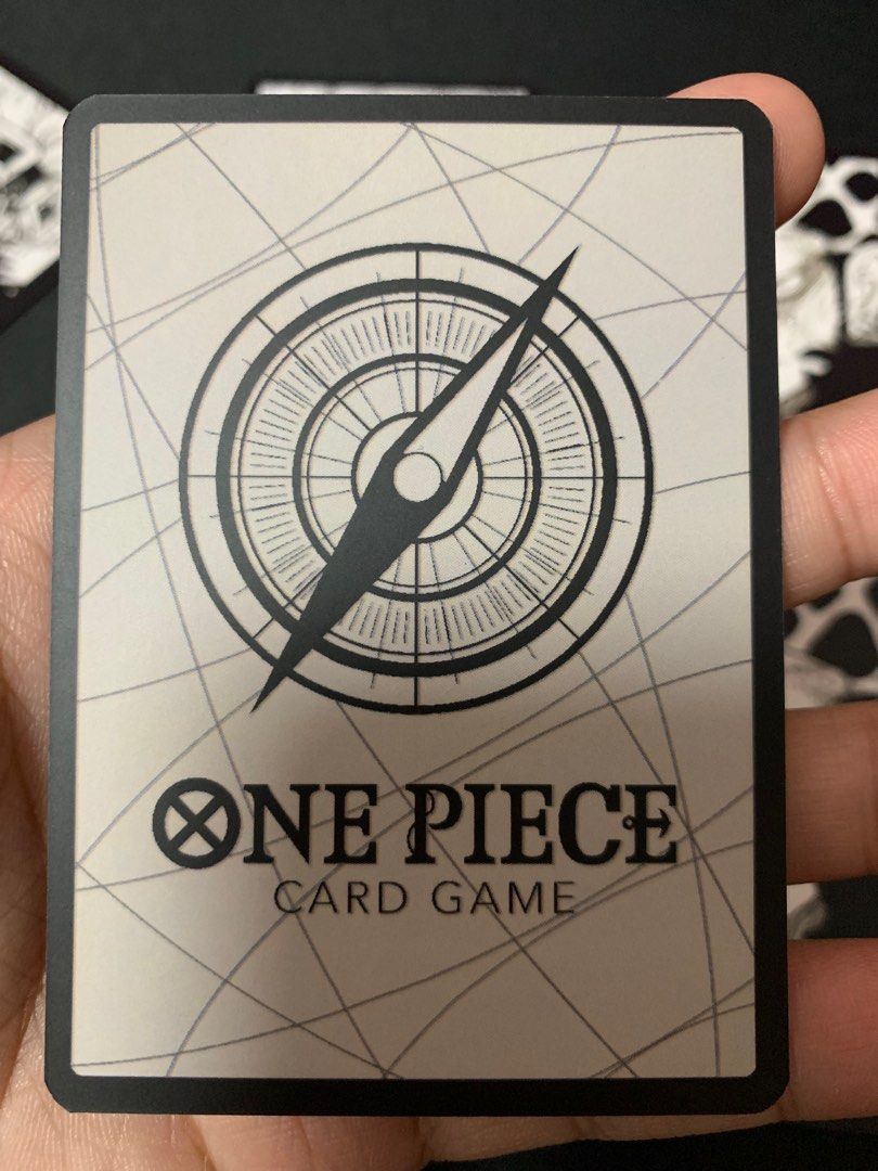 [IN-STOCK] Worst Trio Generation DON!! | Personal Custom DON!! | One ...