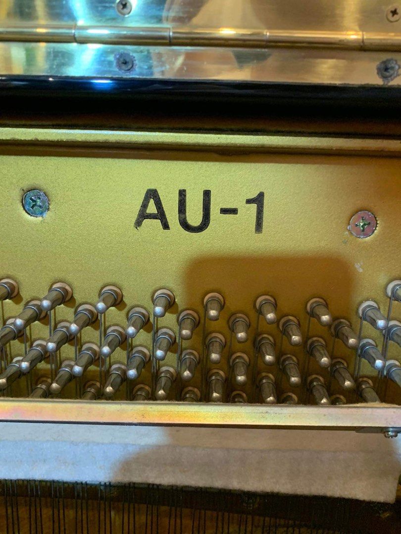 Tokai AU-1 Upright Piano on Carousell