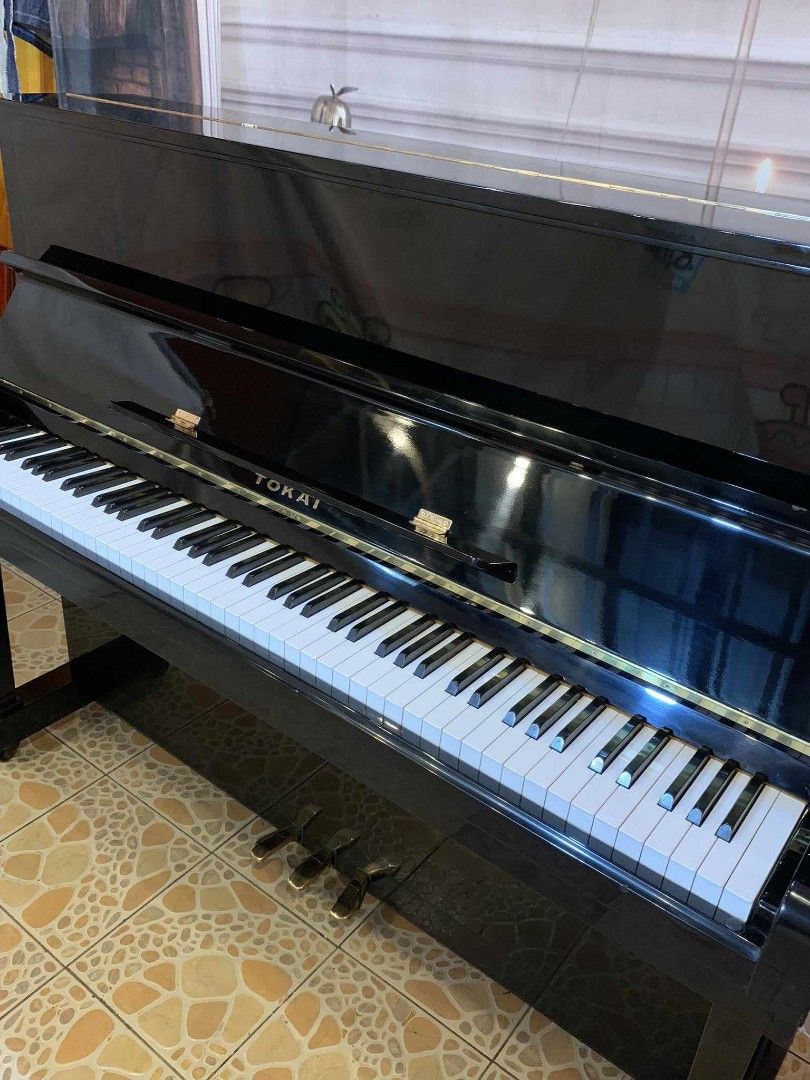 Tokai japan within Metro Manila, Hobbies & Toys, Music & Media, Musical ...