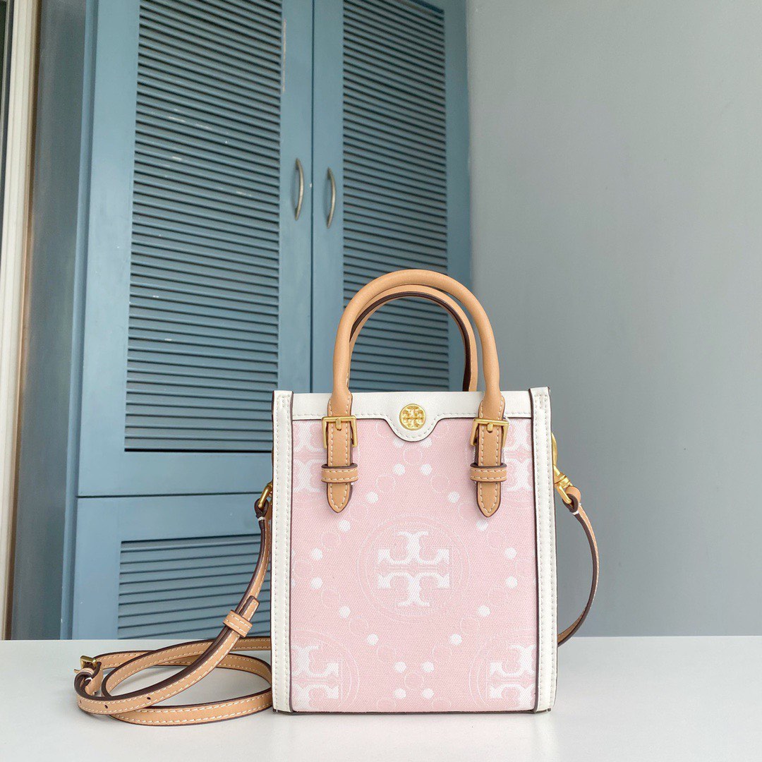 Tory Burch bag, Women's Fashion, Bags & Wallets, Shoulder Bags on Carousell