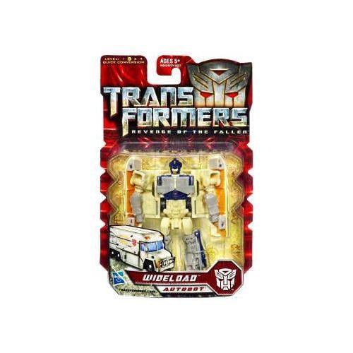 Transformers 2 Revenge of the Fallen Movie Scout Class 2010 Series 2 ...