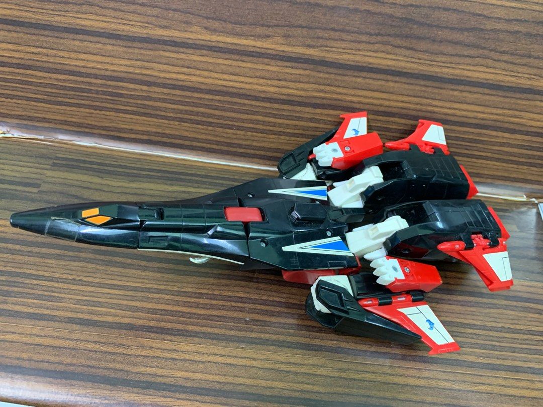 Transformers Brave Yuusha Brave Exkaiser Dino Geist Takara Rare ...