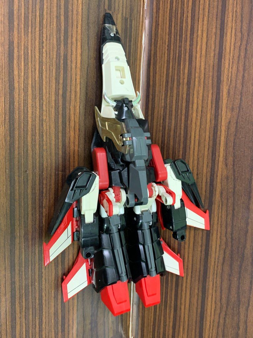 Transformers Brave Yuusha Brave Exkaiser Dino Geist Takara Rare ...