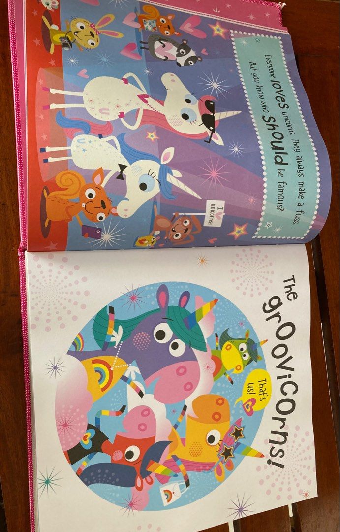 TreasuryMy Enchanted Storytime Treasury, Hobbies & Toys, Books ...