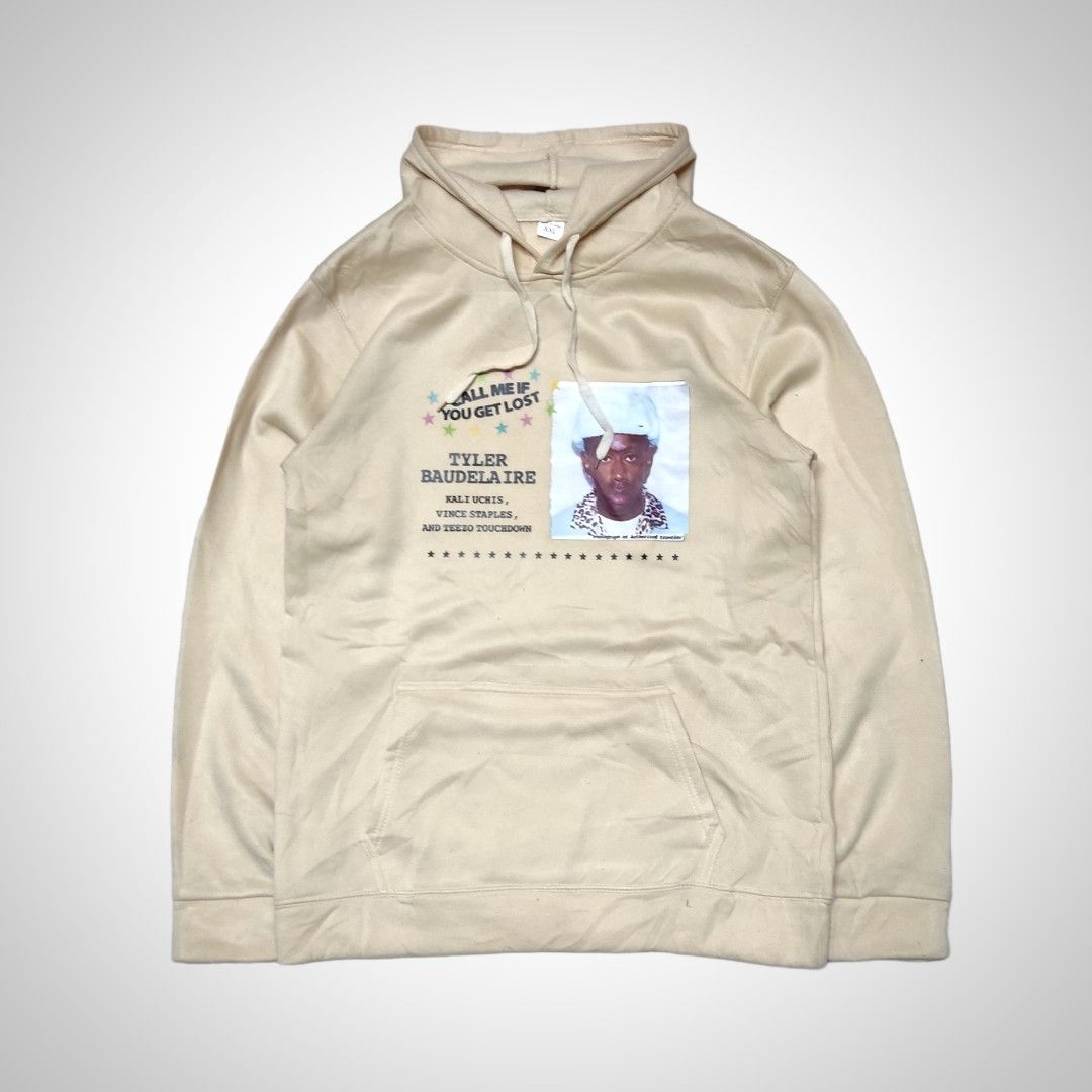 Tyler The Creator Event Merch on Carousell