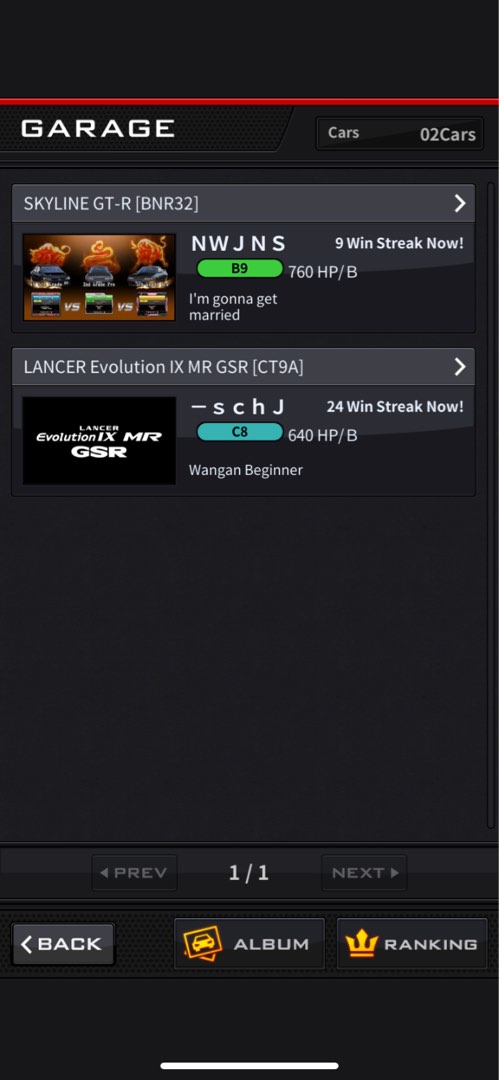 Wangan wmmt wmmt6rr wangan midnight maximum tune banapassport, Video ...