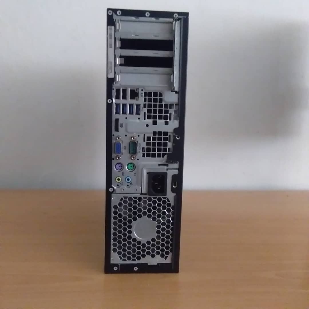 Windows 7 desktop, Computers & Tech, Desktops on Carousell