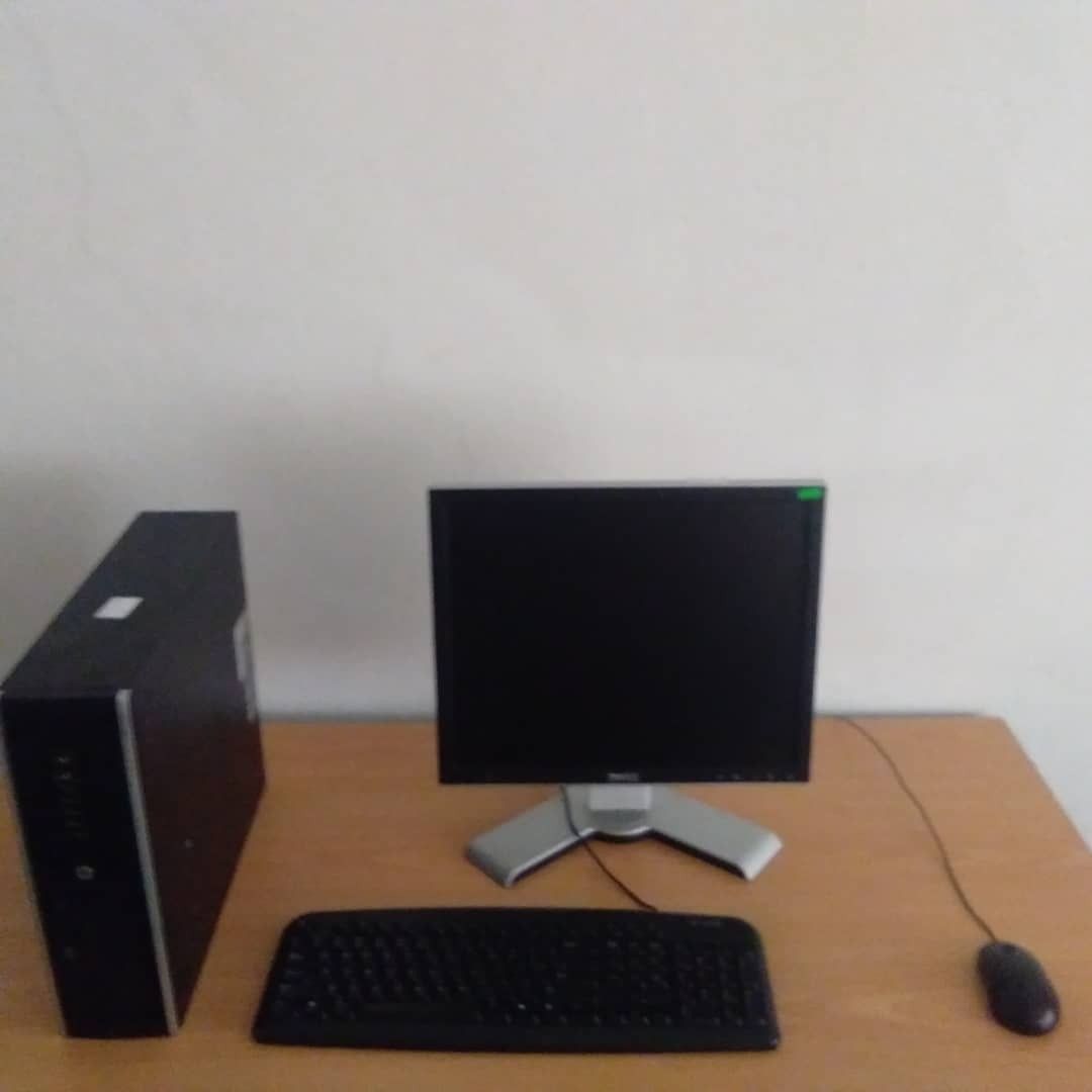 Windows 7 desktop, Computers & Tech, Desktops on Carousell