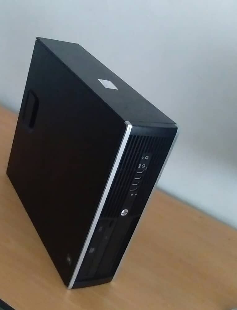 Windows 7 desktop, Computers & Tech, Desktops on Carousell