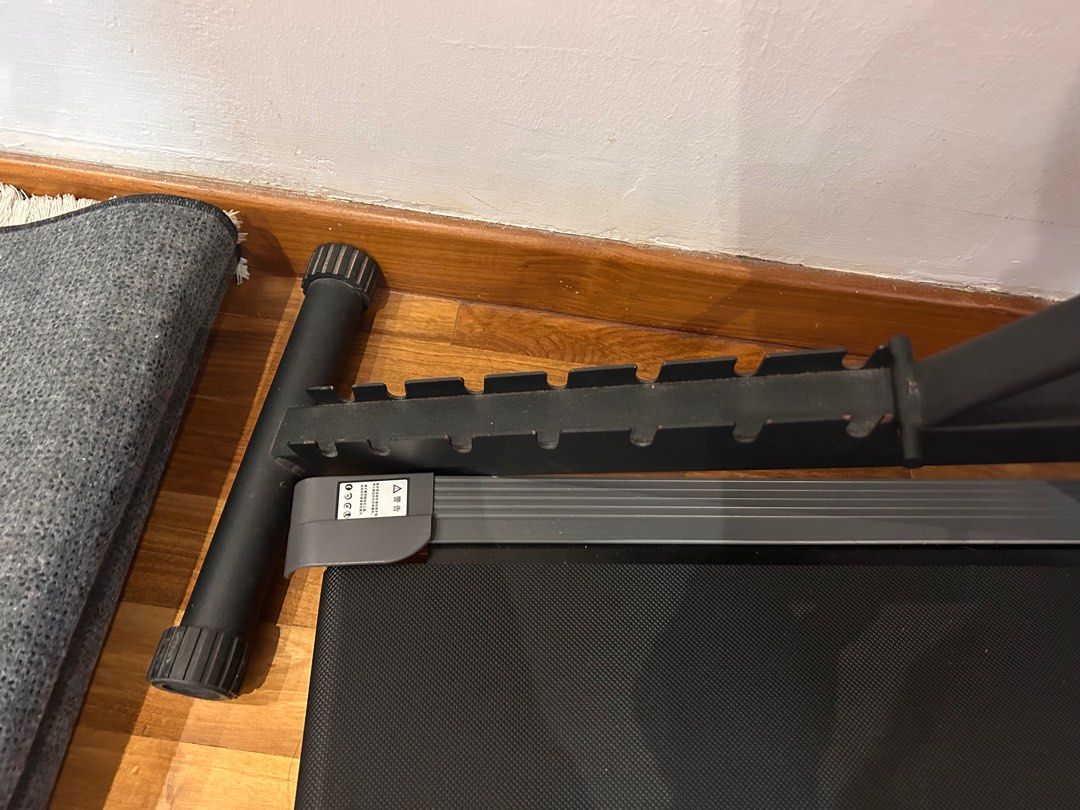 ADKING Workout Bench, Sports Equipment, Exercise & Fitness, Cardio ...