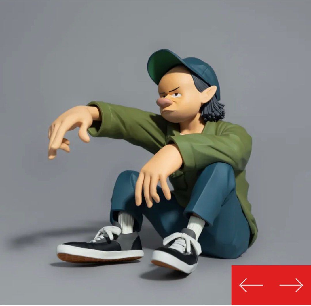 stones throw figures