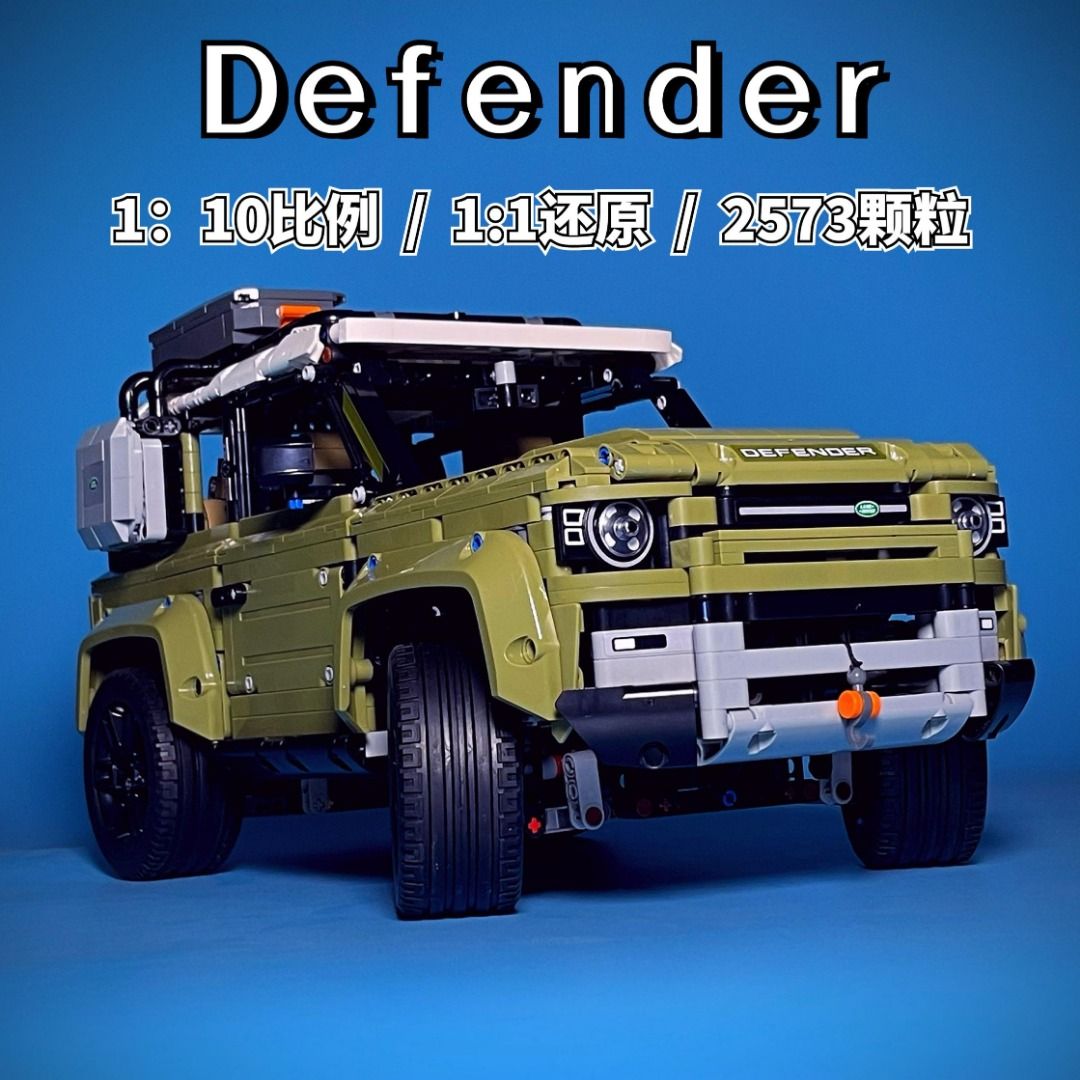 1:8 Scale Lego Brick Building - Bugatti Chiron / Lamboghini Sian FKP 37 ...