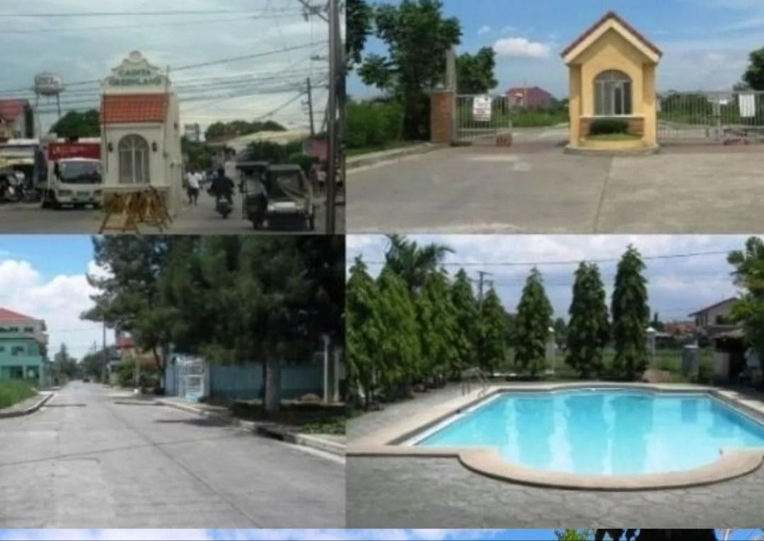 199 SQM Cainta Greenland Subdivision Residential Lot, Property, For ...