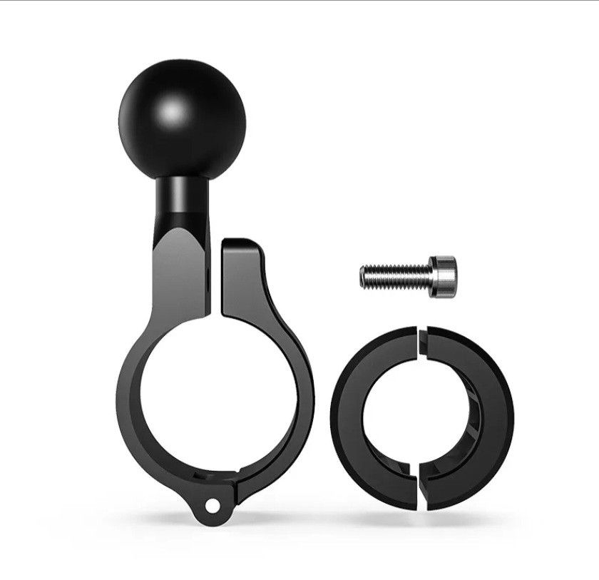 1 inch ball mount, Motorcycles, Motorcycle Accessories on Carousell