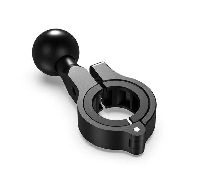 1 inch ball mount, Motorcycles, Motorcycle Accessories on Carousell