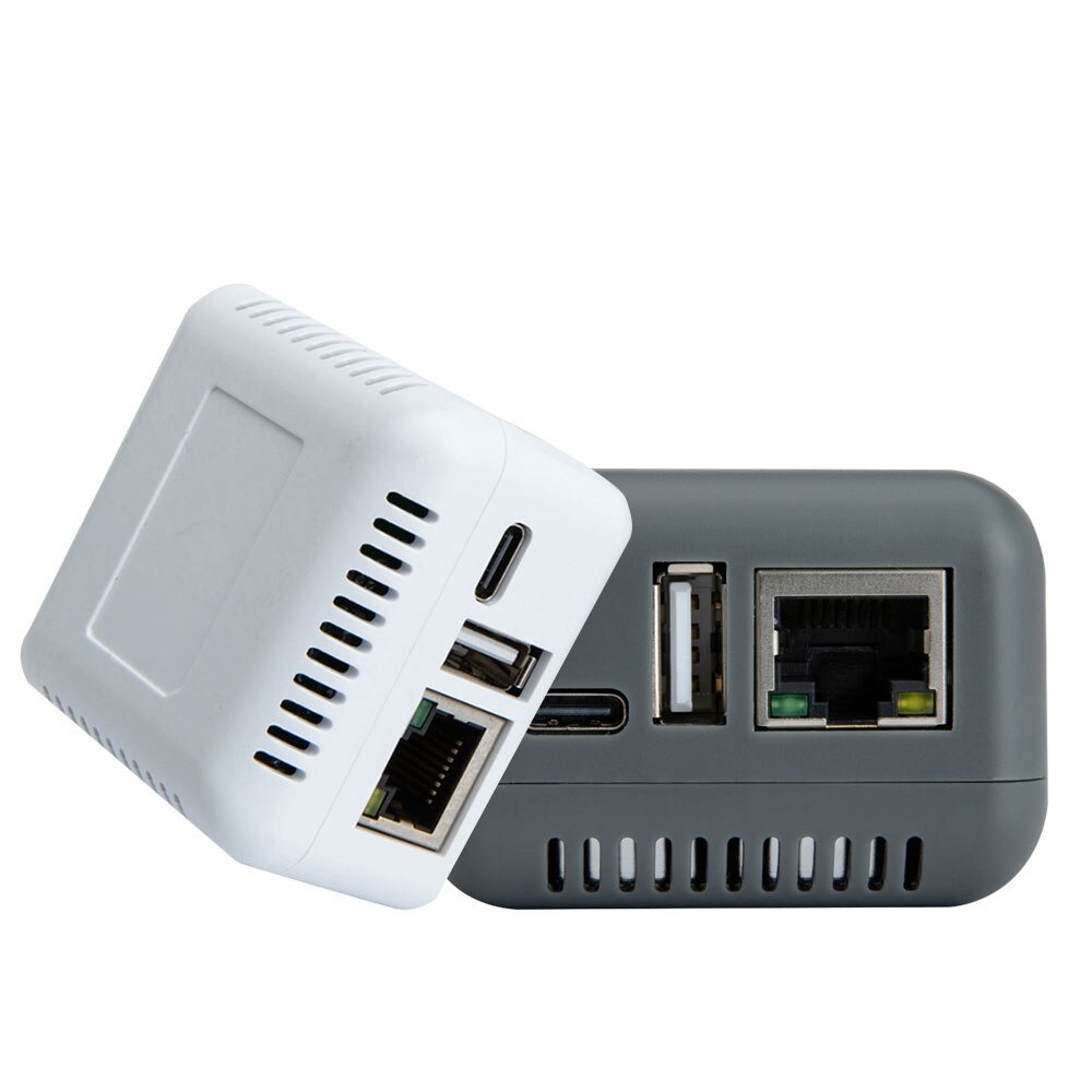 1-port Network Print Server RJ45 LOYALTY-SECU for Your USB Printer, 電腦 ...