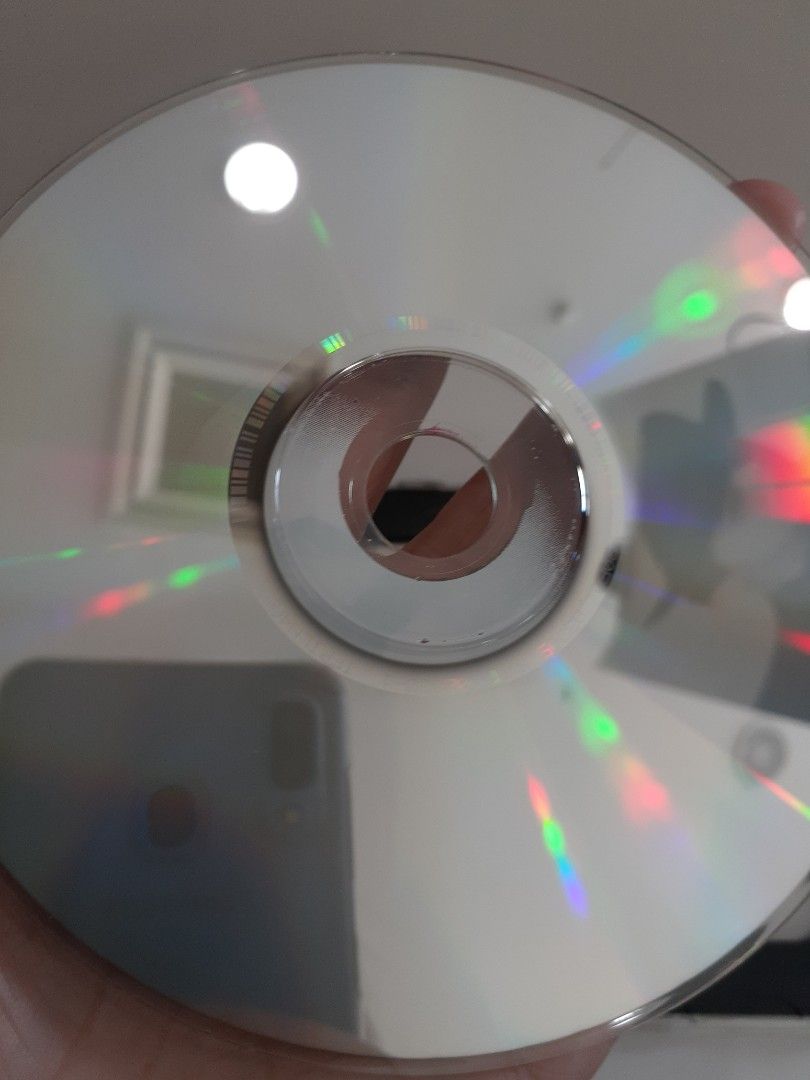 (2VCD) Nasib Si Labu Labi, Hobbies & Toys, Music & Media, CDs & DVDs on Carousell