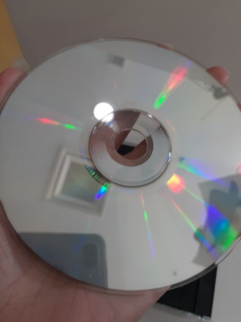 (2VCD) Nasib Si Labu Labi, Hobbies & Toys, Music & Media, CDs & DVDs on Carousell