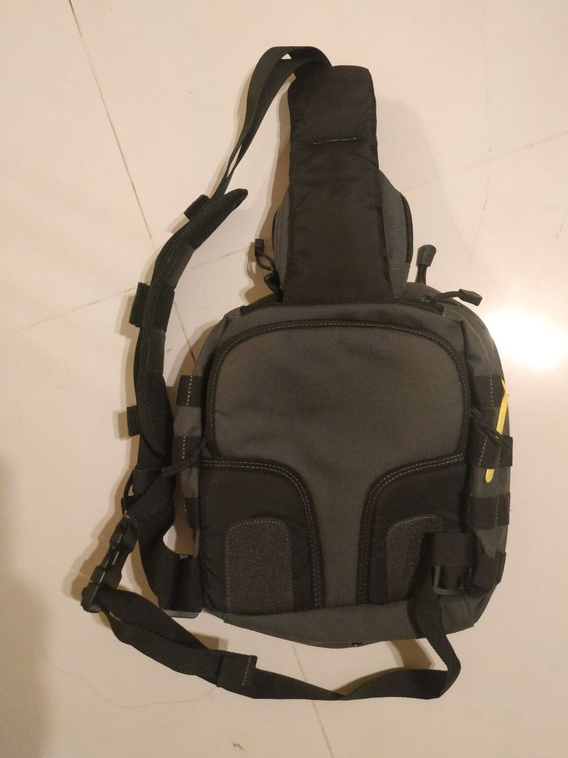 5.11 Tactical Rush MOAB 6 Sling Bag EDC Magforce Blackhawk Maxpedition Mystery Ranch, Sports ...