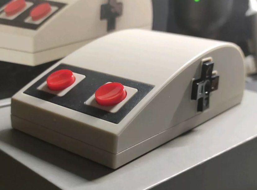 8bitdo N30 Wireless Mouse Datablitz Mobile Phones And Gadgets Mobile And Gadget Accessories