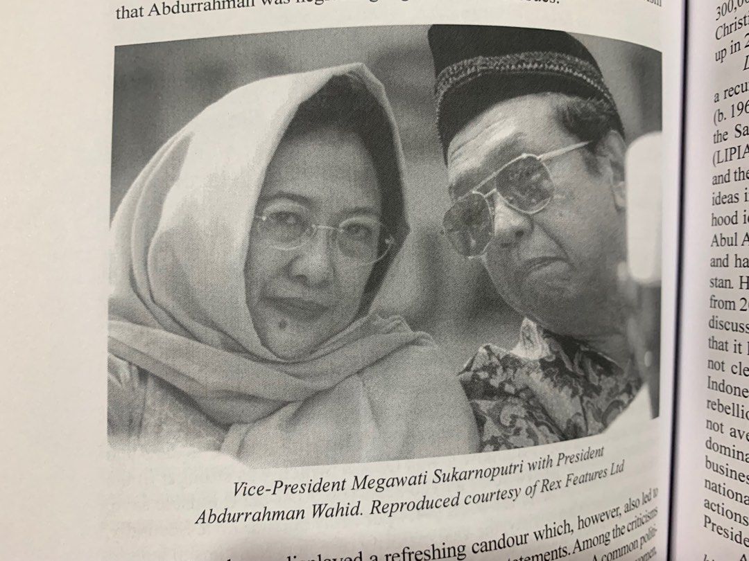 A History Of Modern Indonesia, M.C Ricklefs RM40, post add RM10 ...