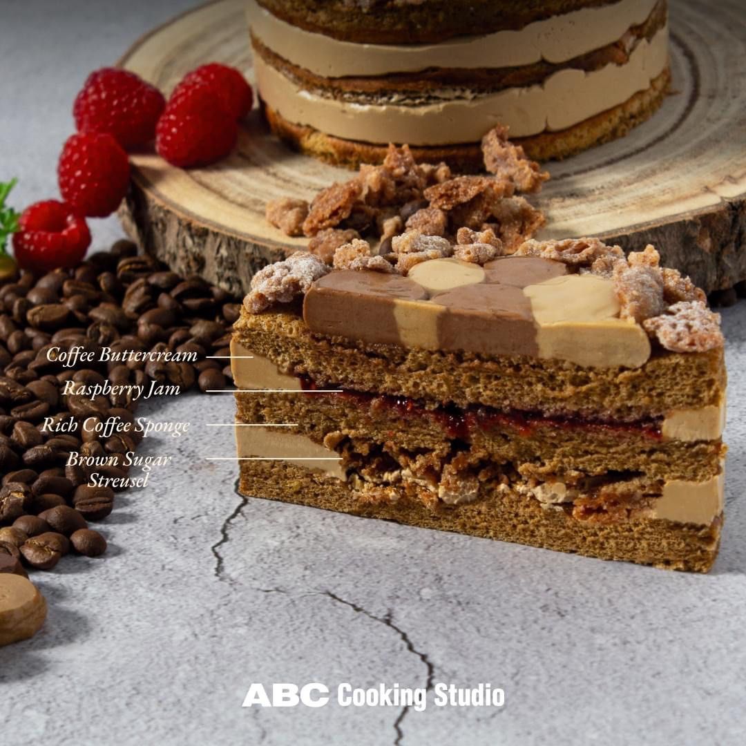 ABC Cooking Studio trial @Funan/Jewel, Food & Drinks, Homemade Bakes on ...