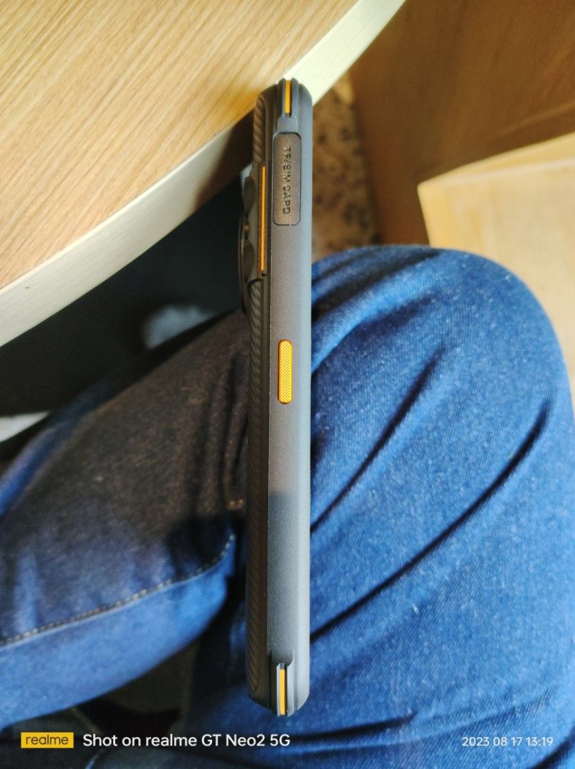 AGM H5 Rugged phone, Mobile Phones & Gadgets, Mobile Phones, Android ...