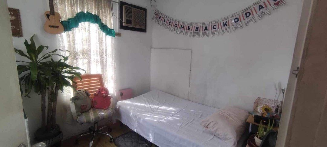 Aircon Rooms /Staff House for Rent Sta Rosa Laguna near Laguna ...