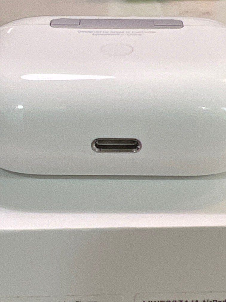 Airpods Pro Wireless Charging Case Audio Earphones On Carousell