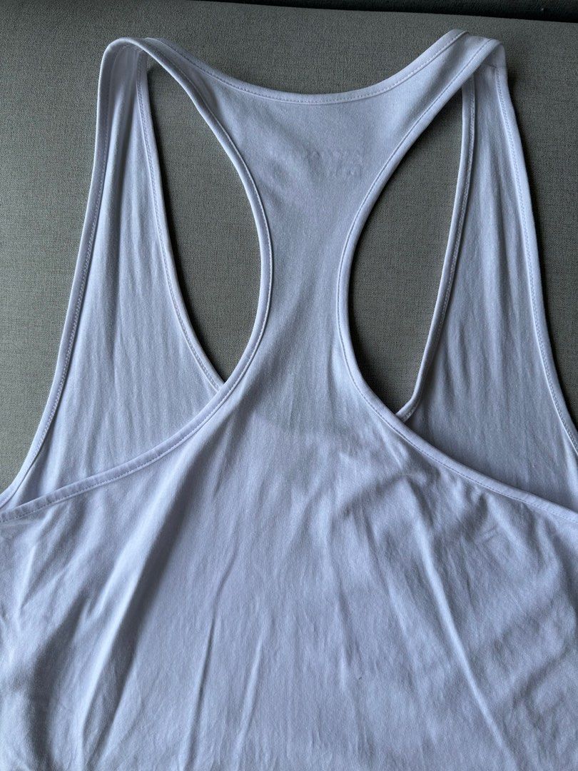 Alphalete Stringer - Alphalete tank - Alphalete top - Alphalete Men ...
