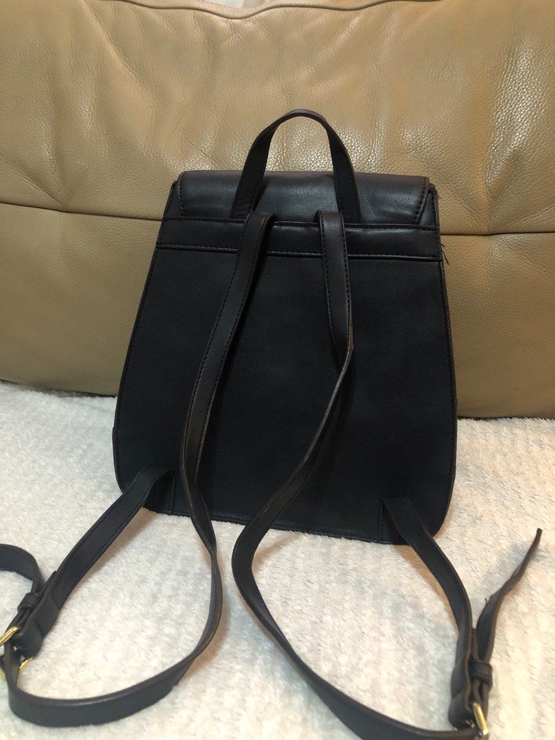 Anne Klein backpack on Carousell