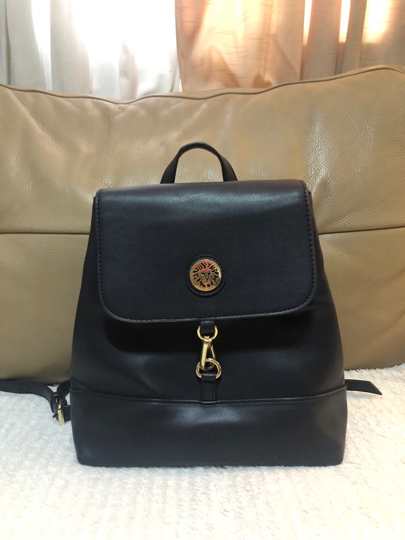 Anne Klein backpack on Carousell