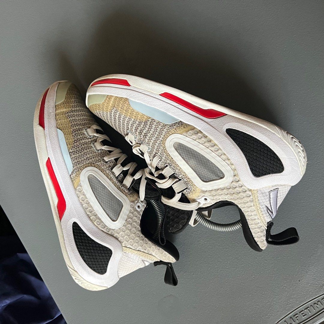 Anta UFO Alien 3.0, Men's Fashion, Footwear, Sneakers on Carousell
