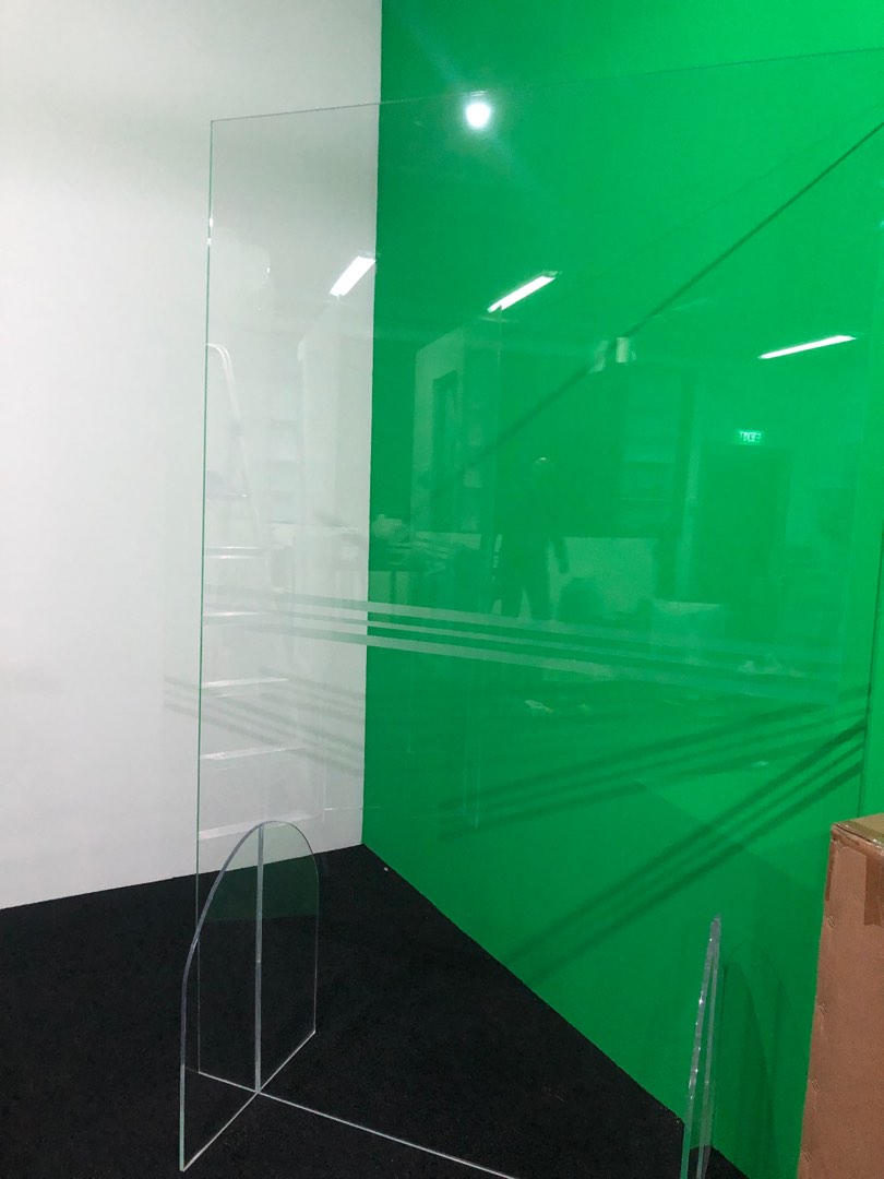 Arcylic divider, Hobbies & Toys, Stationery & Craft, Craft Supplies ...