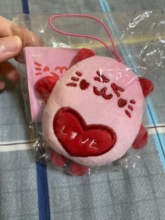 ASTRO Eunwoo Blue Flame Bookmark, Hobbies & Toys, Memorabilia ...