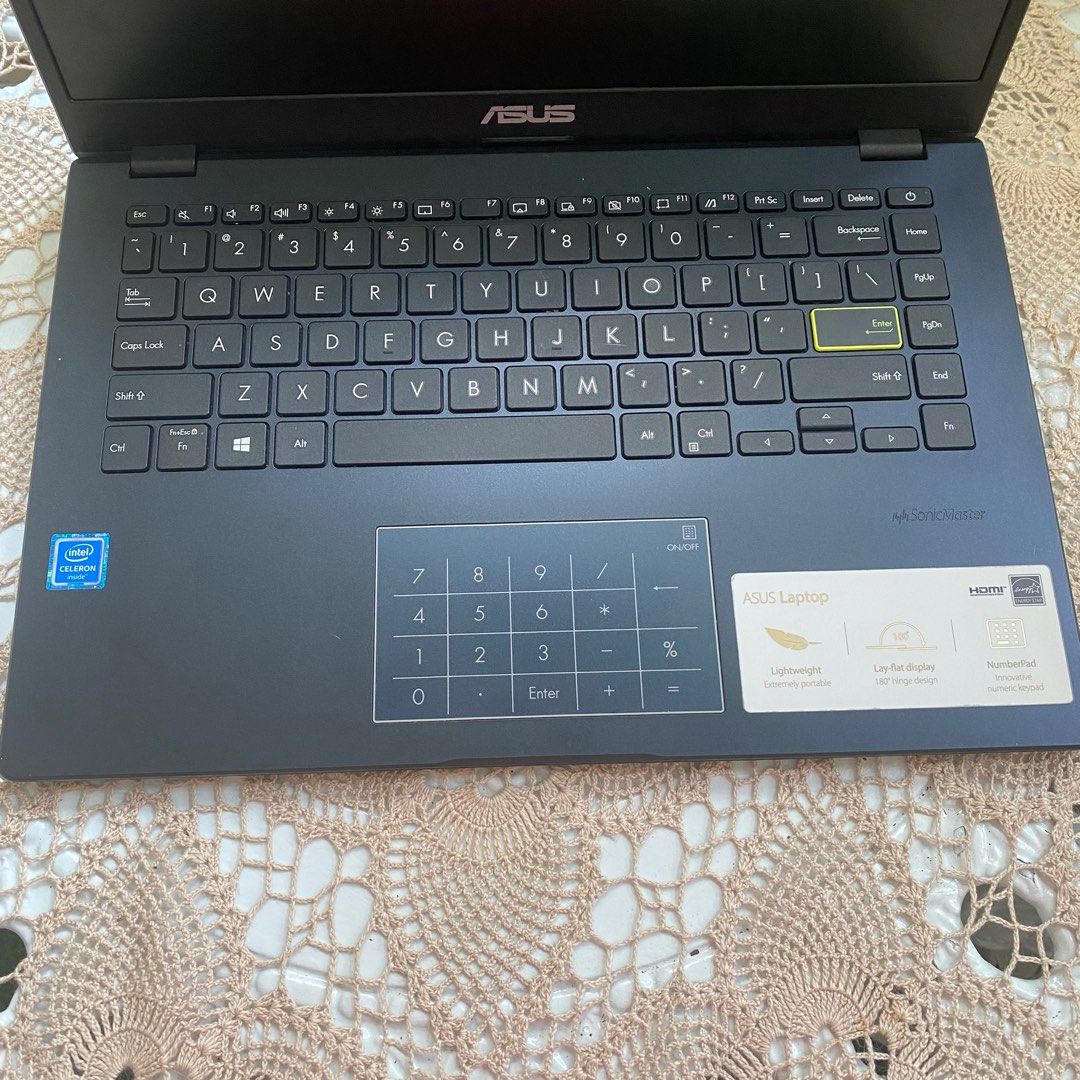 Asus laptop E410M (URGENT!!), Computers & Tech, Laptops & Notebooks on ...