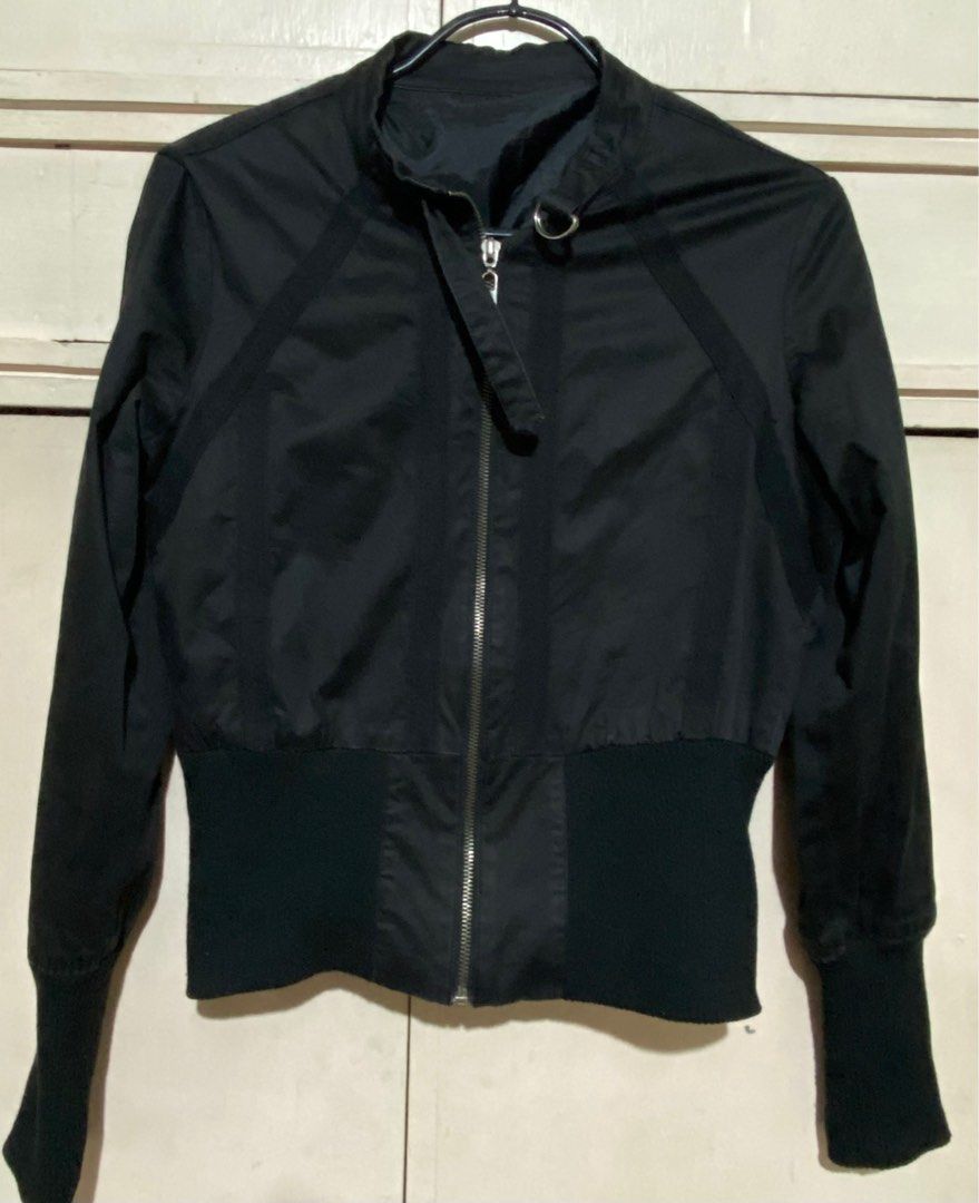 AX Jacket, Women's Fashion, Coats, Jackets and Outerwear on Carousell