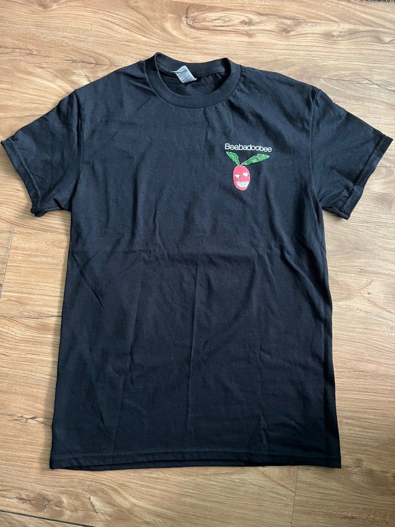 beabadoobee beatopia merch t shirt, Women's Fashion, Tops, Shirts on ...
